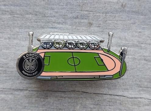 ≡ Значок Стадион 2DROTS | купить в Москве, Санкт-Петербурге, России - Интернет-магазин ...